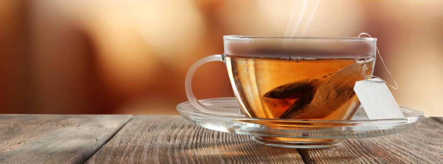 Private Label - Harris Tea Company