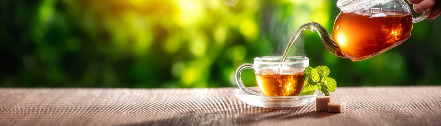 Home - Harris Tea Company