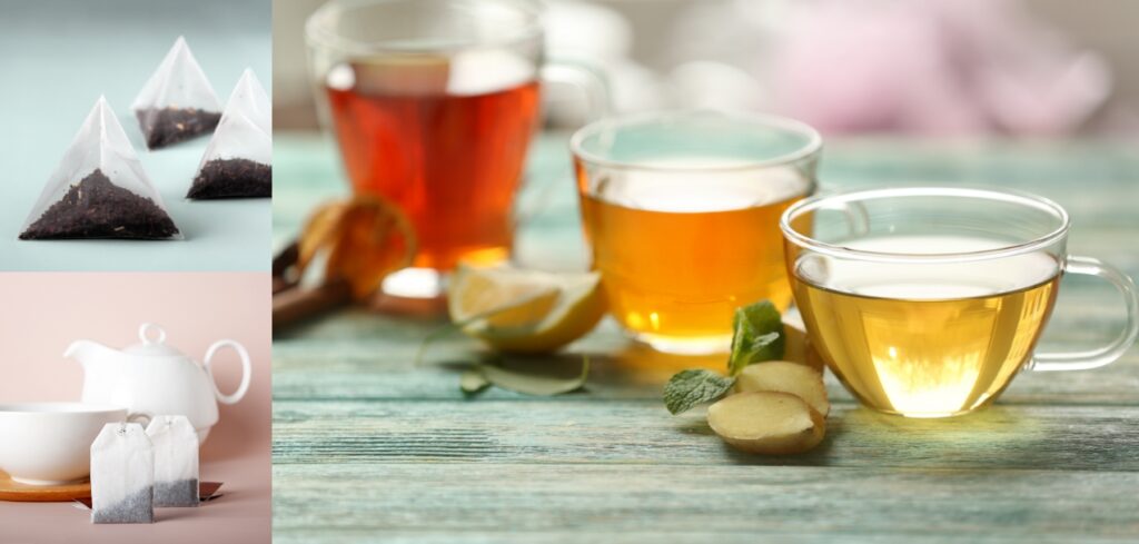 Private Label - Harris Tea Company