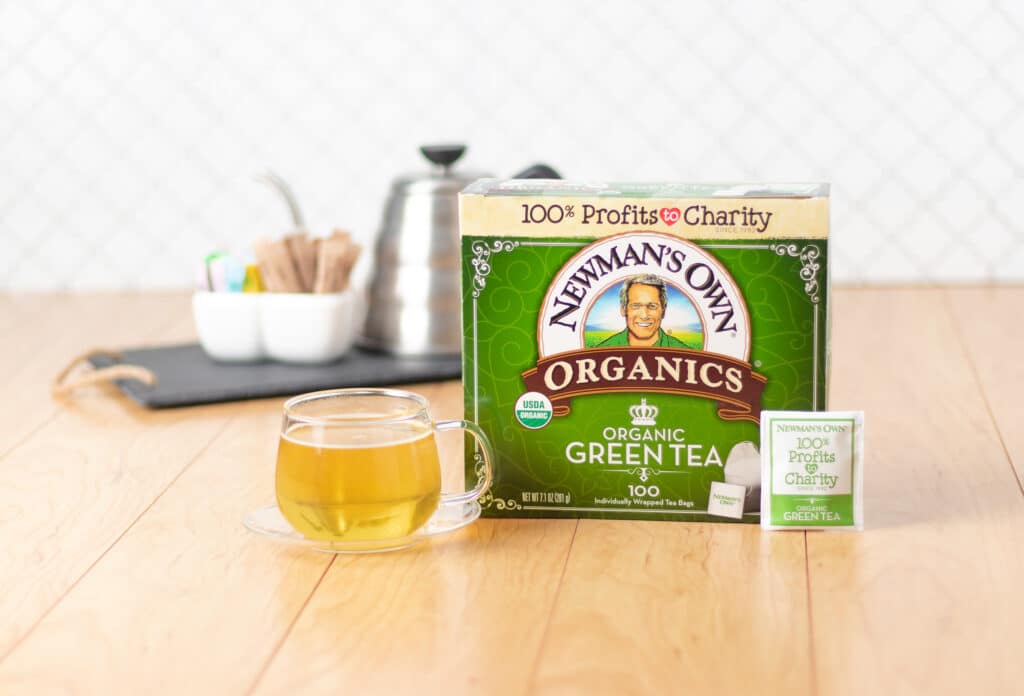 Ecommerce Brands - Harris Tea Company
