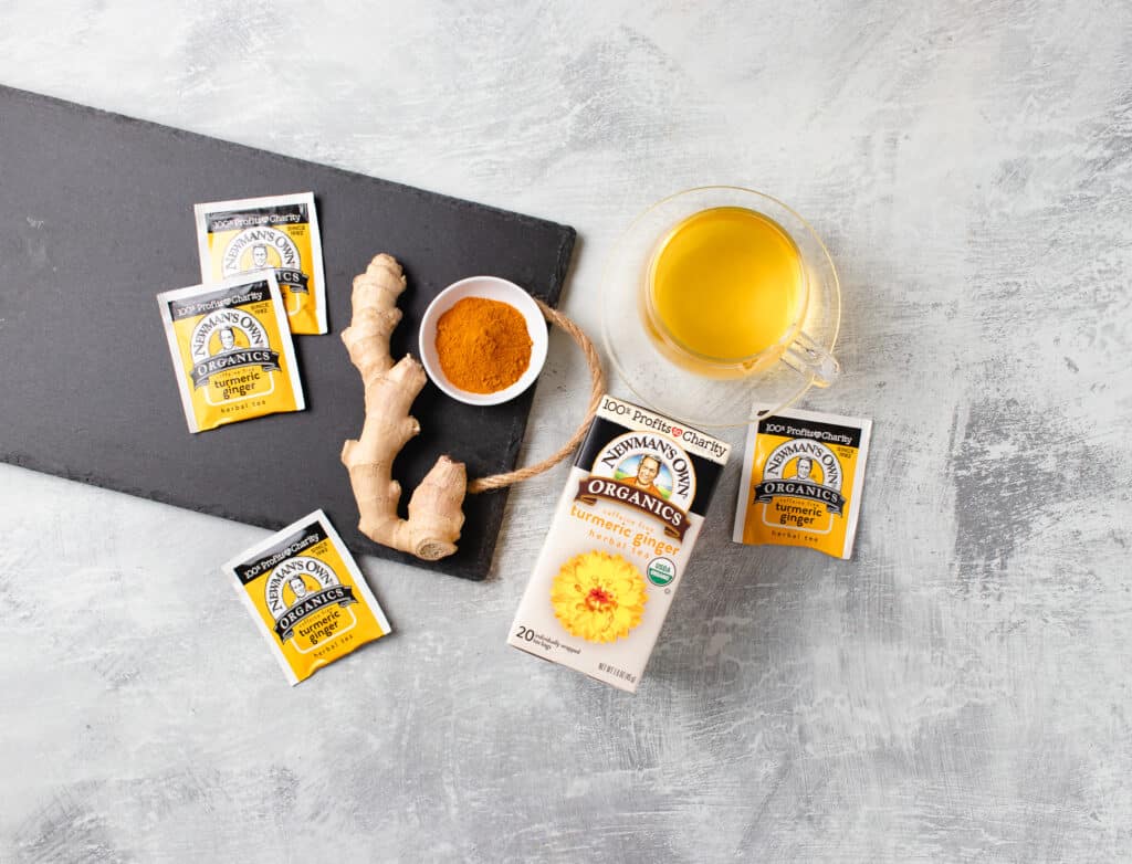 Retail Brands - Harris Tea Company