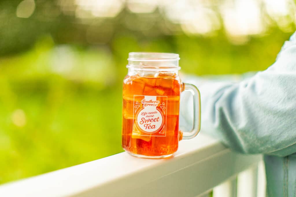 Ecommerce Brands - Harris Tea Company