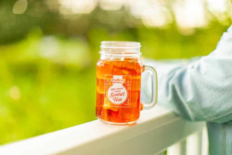 Ecommerce Brands - Harris Tea Company