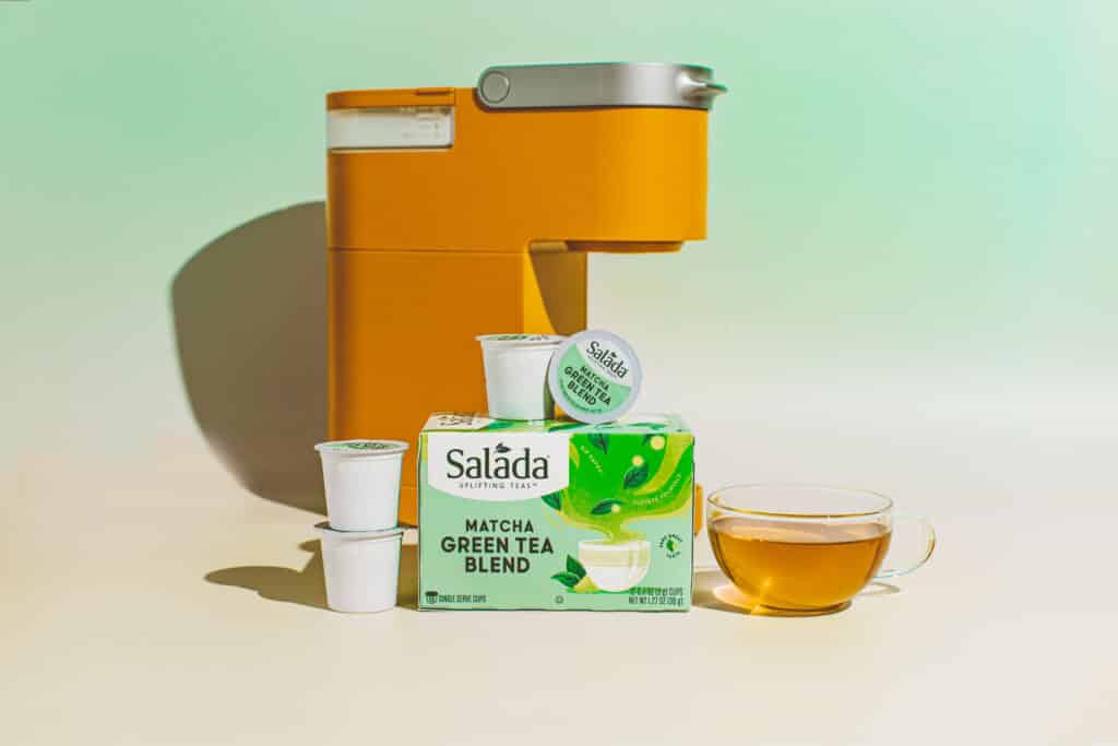 Retail Brands - Harris Tea Company